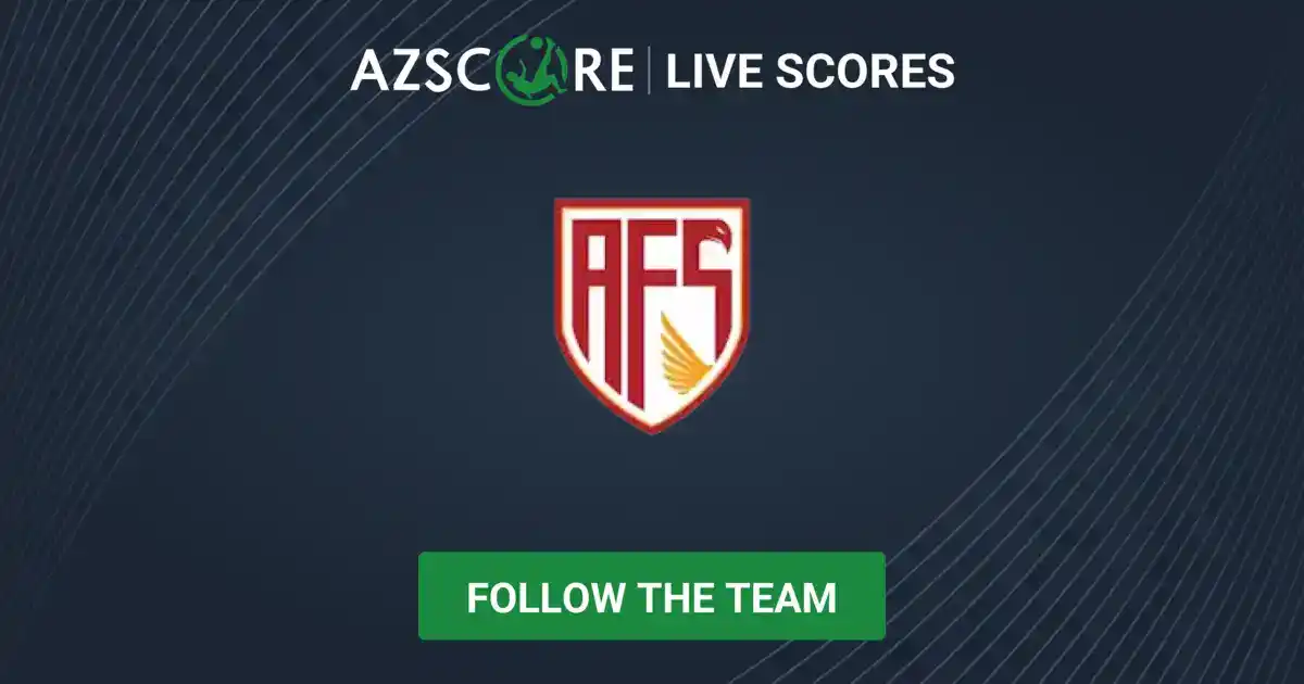 AVS Futebol SAD score today - AVS Futebol SAD latest score - Portugal ⊕ ...