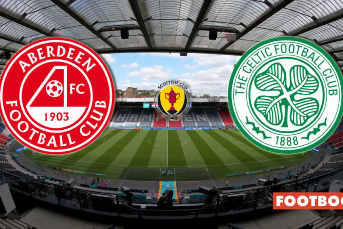 Aberdeen vs Celtic: Scottish Cup Final Preview and Expert Prediction ...