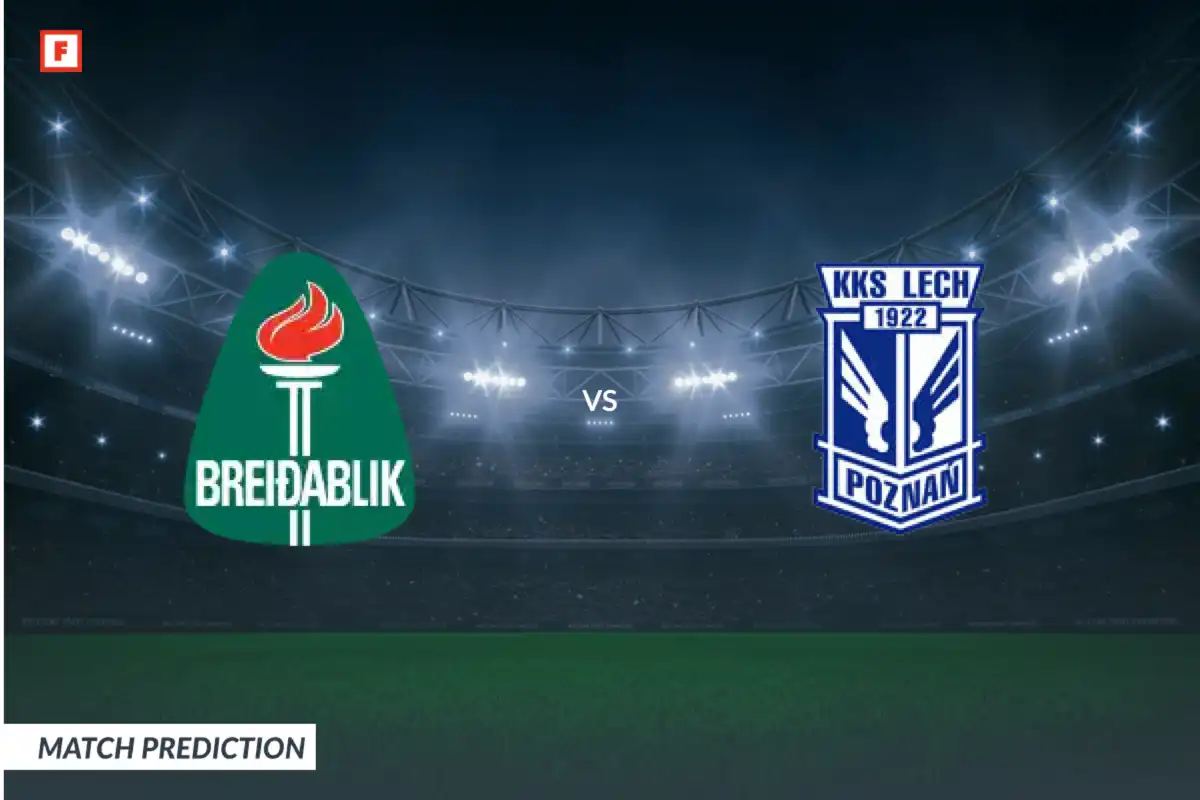 Breidablik UBK - Lech Poznań Prognoza i Zapowiedź Meczu