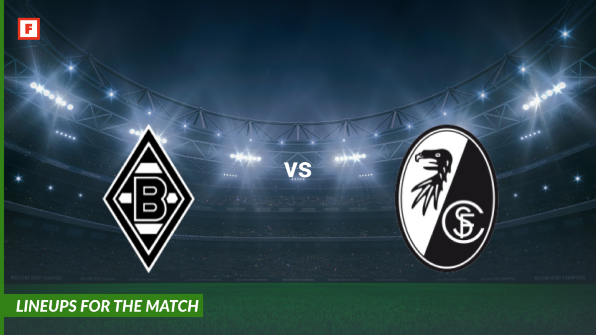 Trainingsplan Borussia Monchengladbach
