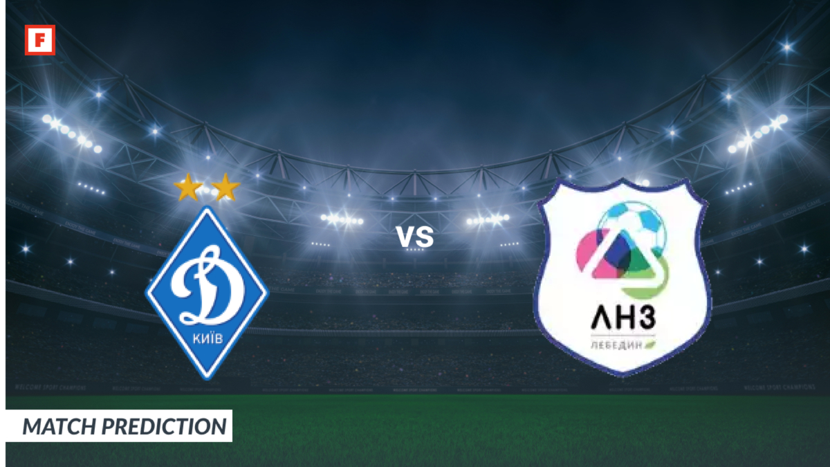 Dynamo Kyiv - LNZ Dự Đoán và Xem Trước Trận Đấu