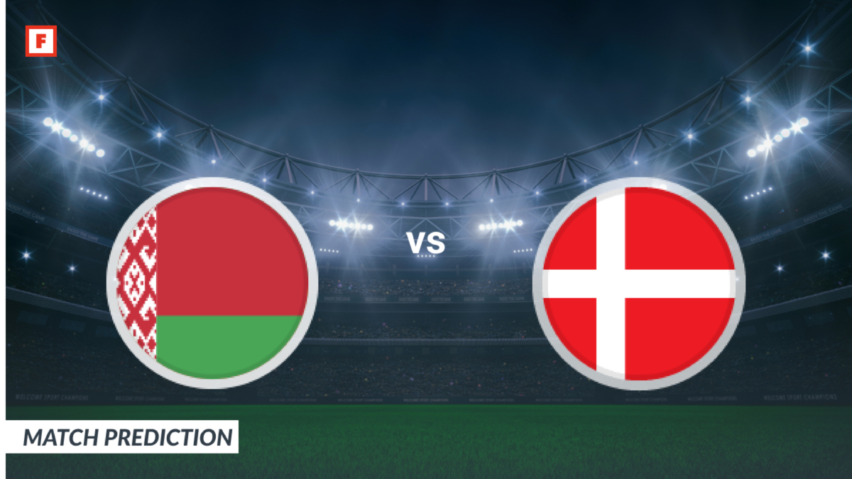 Belarus - Denmark Prediction and Match Preview