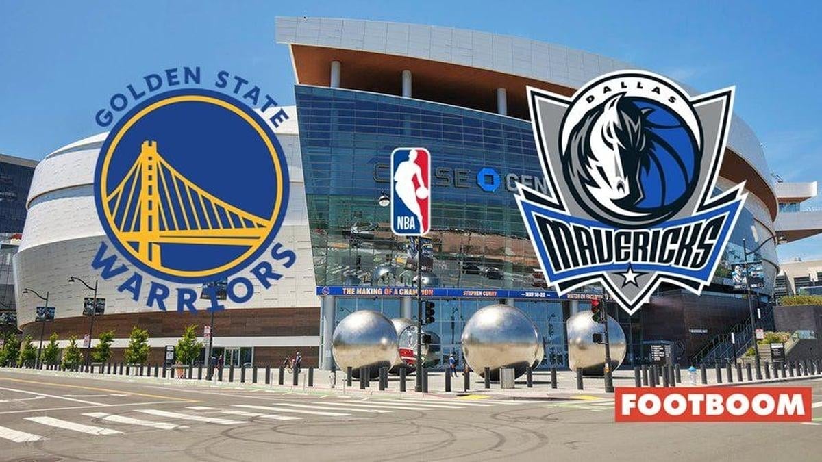 Golden State Warriors vs Dallas Mavericks: Preview and Prediction ...