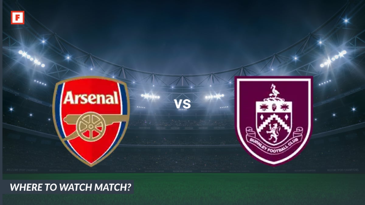 Wo kann man sehen Arsenal - FC Burnley: TV-Kanal und Anstoßzeit ...