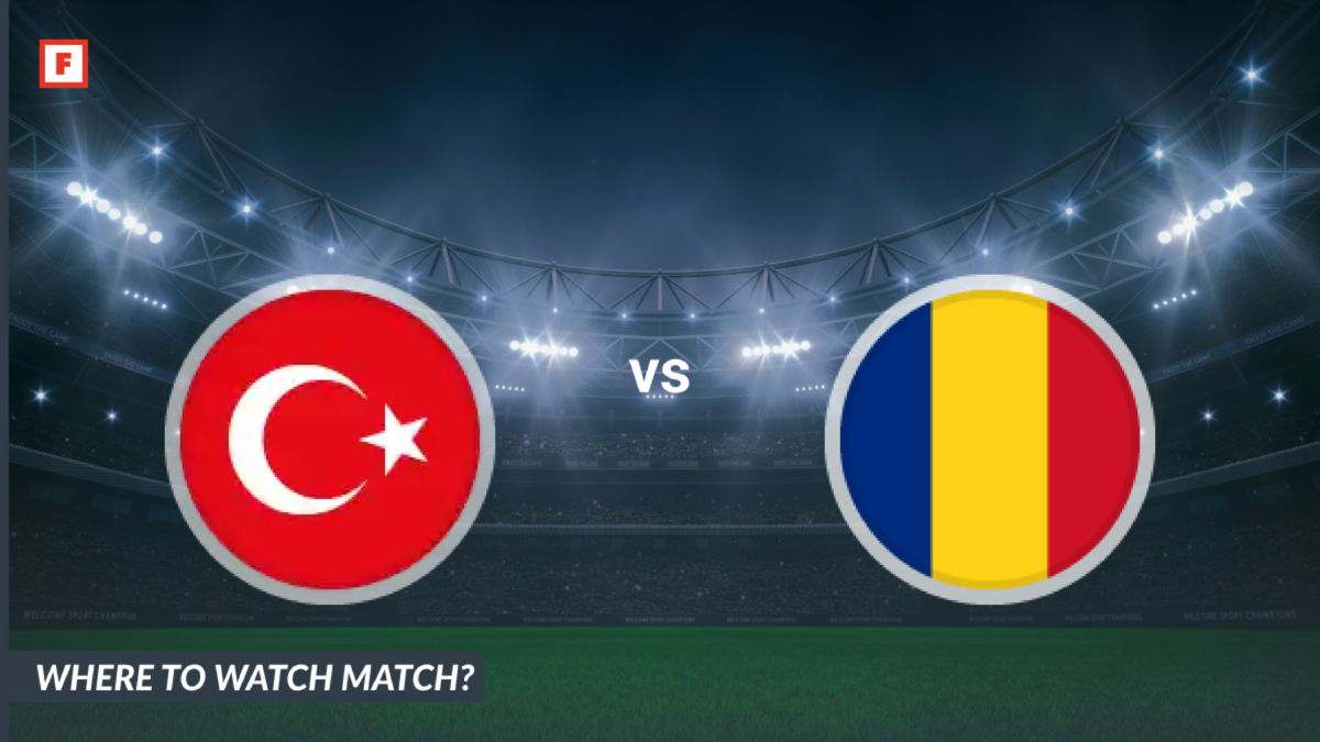Where to Watch Turkey - Romania: TV Channel and Start Time - footboom1.com