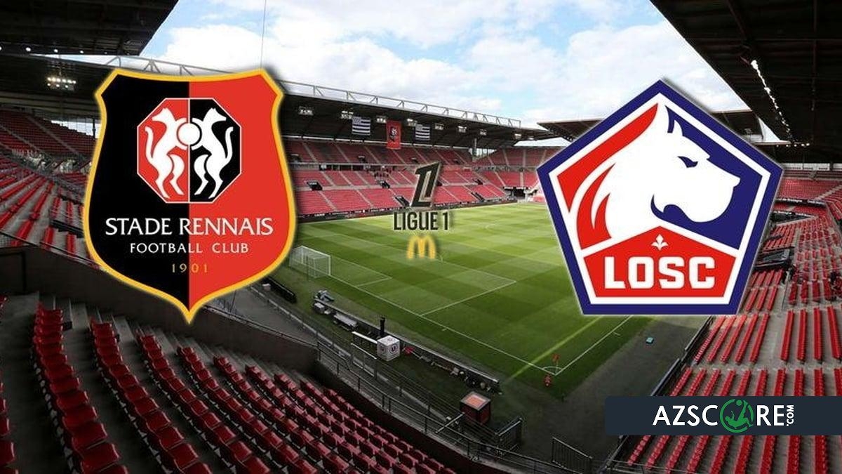 Stade Rennais vs Lille OSC prediction for match 15/03/2026
