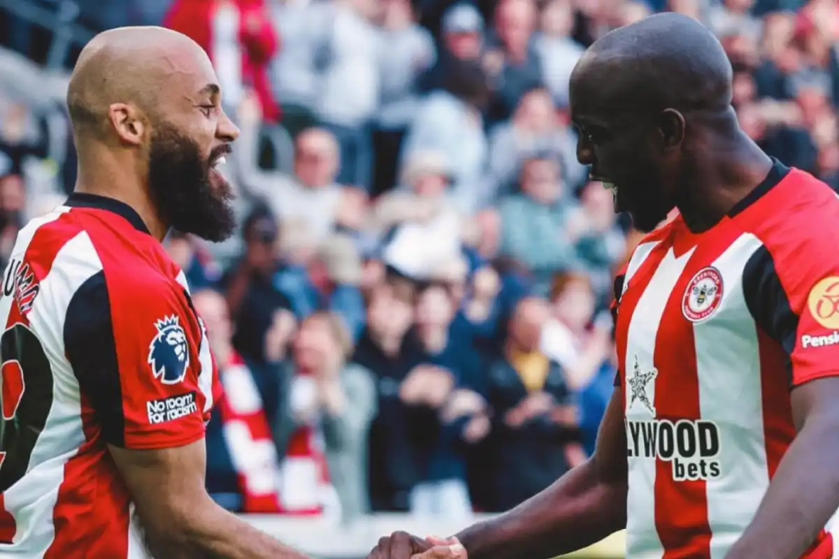 Brentford Nỗ Lực Giữ Chân Tiền Đạo Wissa Giữa Tin Đồn Mbembo Ra Đi ...