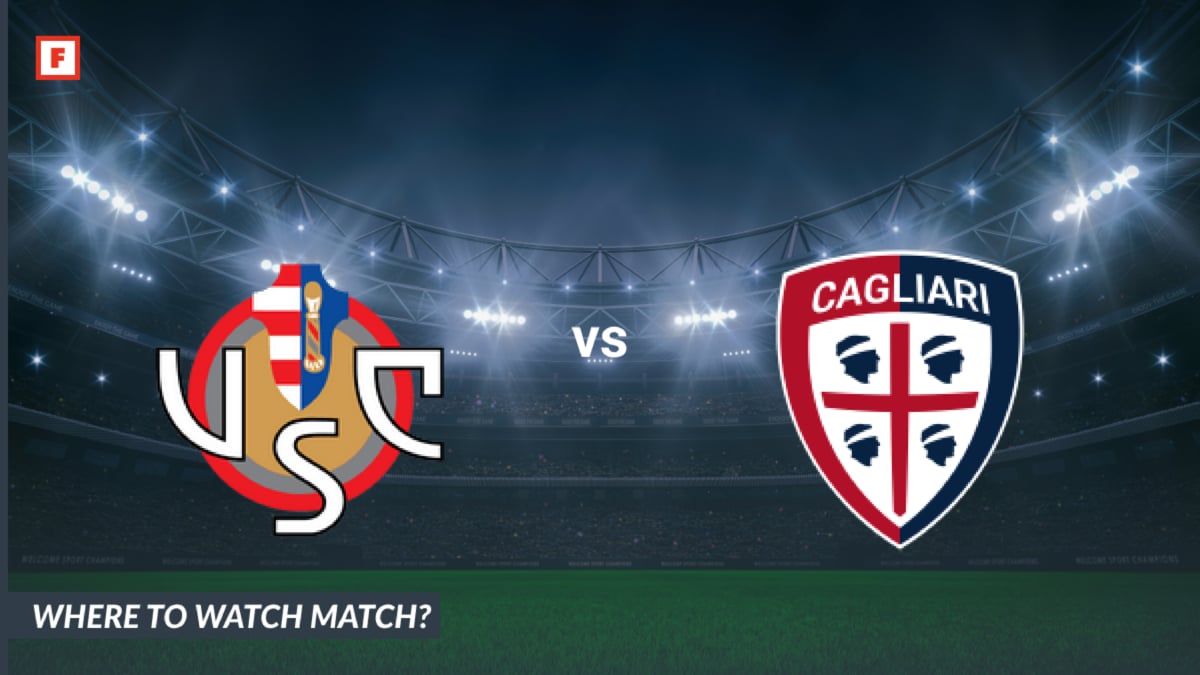 Where to Watch Cremonese - Cagliari Calcio: TV Channel and Start Time ...