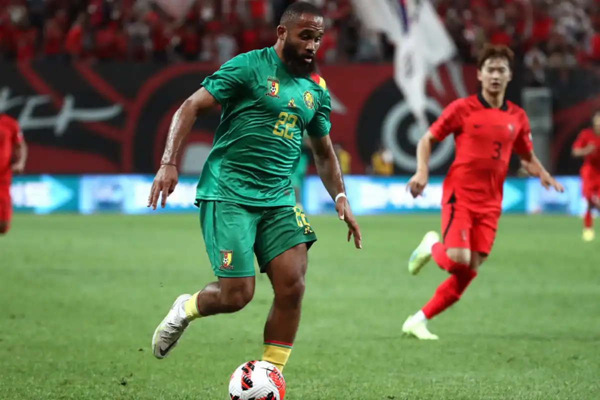 Brentford's Top Scorer Brian Mbeumo Eyes Move to Manchester United ...