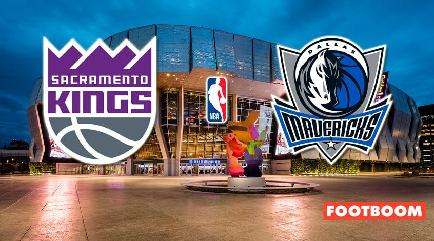 Sacramento Kings vs. Dallas Mavericks: Vista y Predicción del Partido ...
