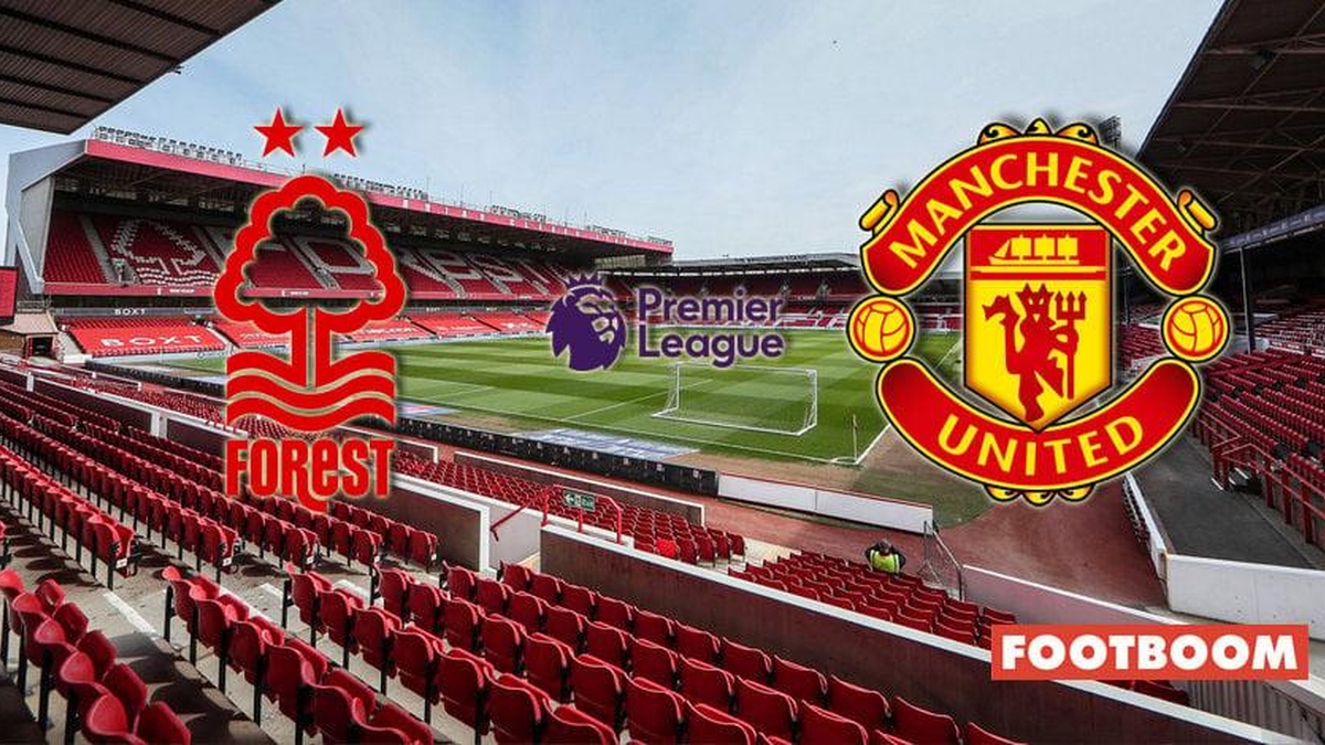 Nottingham Forest - Manchester United Prediction and Match Preview