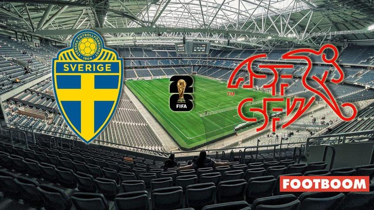 Suède - Suisse Pronostic et Aperçu Match