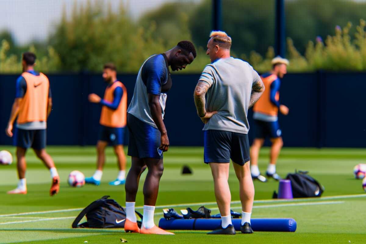 Roy Keane Critiques Marcus Rashford's Situation at Manchester United ...