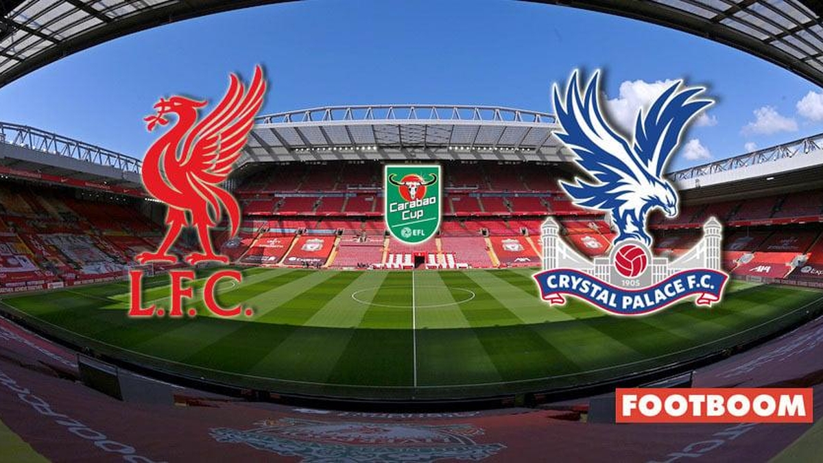 Liverpool - Crystal Palace Prediksi dan Pratinjau Pertandingan