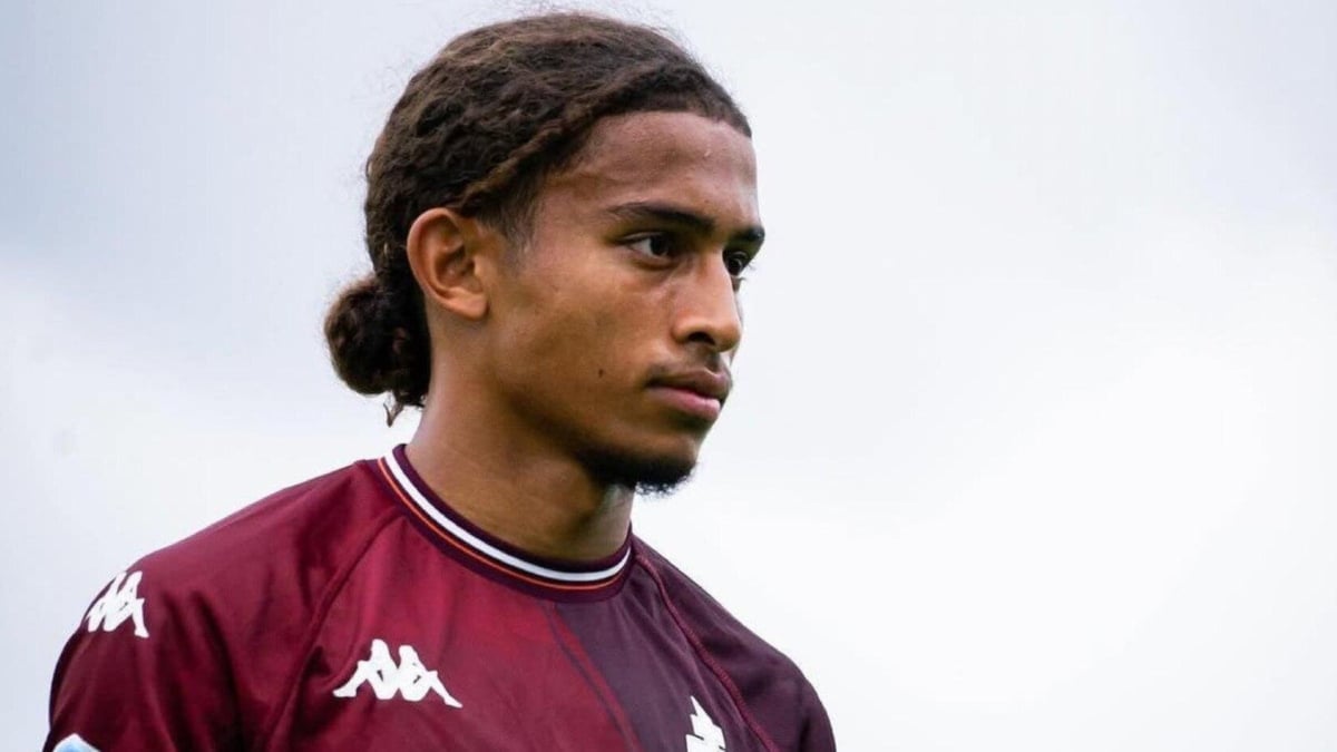 Metz Player Injured Rescuing Girlfriend from Fire: 'He's a Hero, No ...