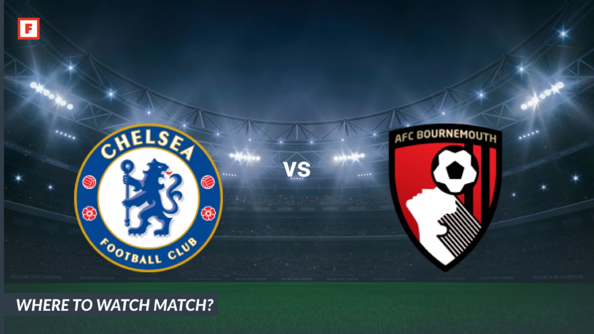 Dove guardare Chelsea - Bournemouth: Canale TV e orario d’inizio ...