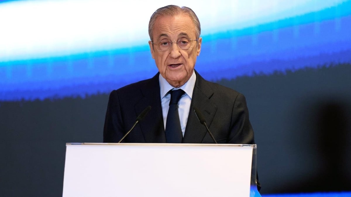Perez Fires Sharp Jabs at Riquelme Before Real Vote - footboom1.com