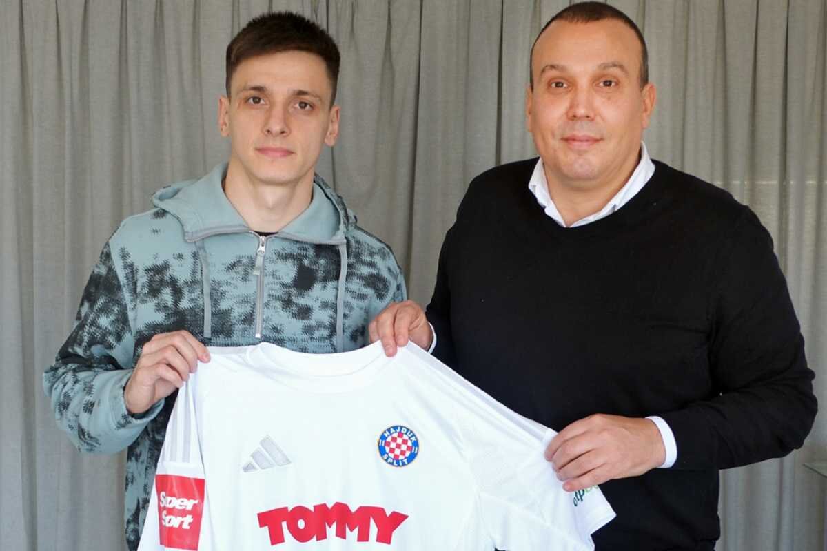 Nazarij Rusyn Calls Tsyganyk's Statement About His Departure from ...