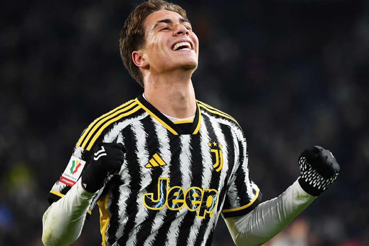 Il Barcellona è interessato a Kenan Yildiz - footboom1.com