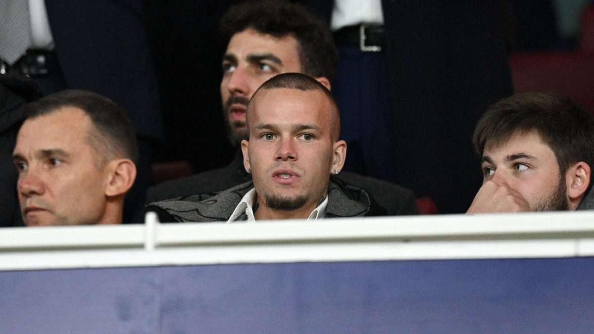 Mudryk Case: UEFA Pushes for Quick Resolution - footboom1.com