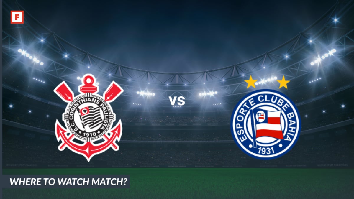 Di mana menonton Corinthians Paulista - Bahia: Saluran TV dan waktu ...