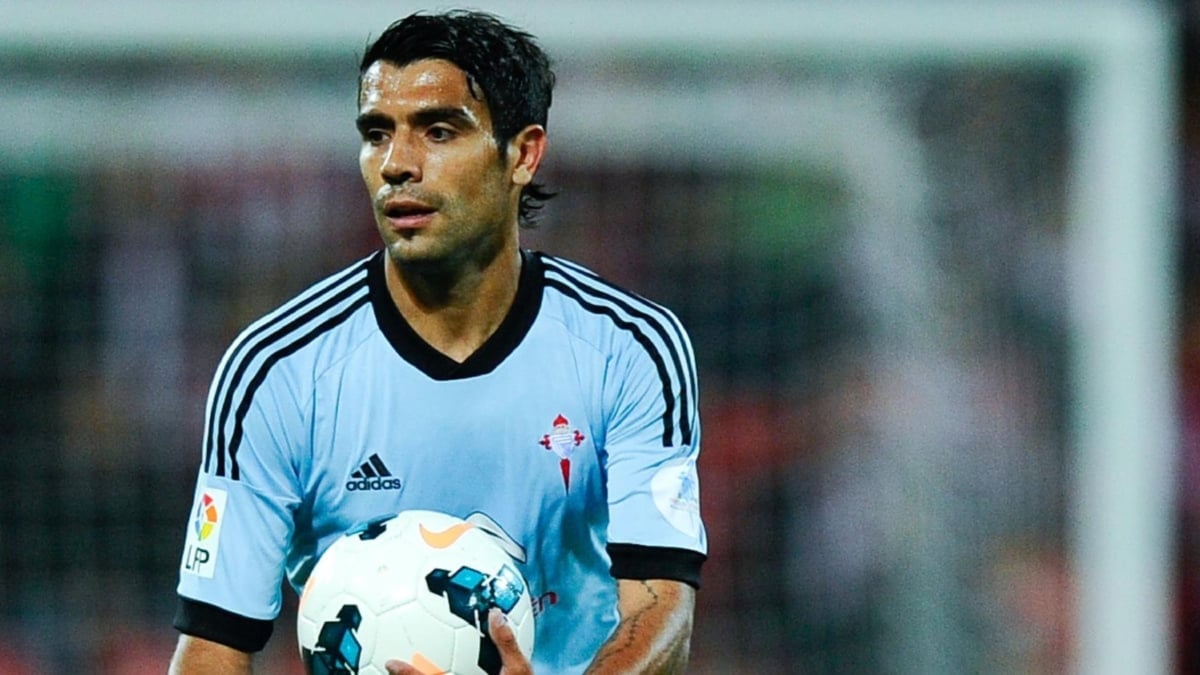 Ex-Celta Player: 'Luis Enrique Turned Us into Robots, and I Told Him ...