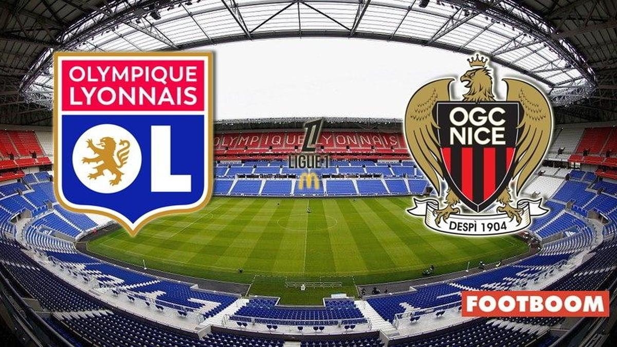 Lyon - Nice Prediction and Match Preview
