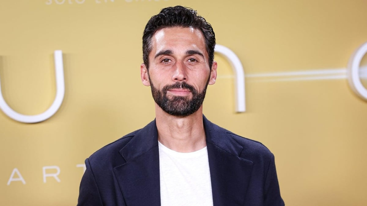 Official: Alvaro Arbeloa Named New Real Madrid Manager - footboom1.com