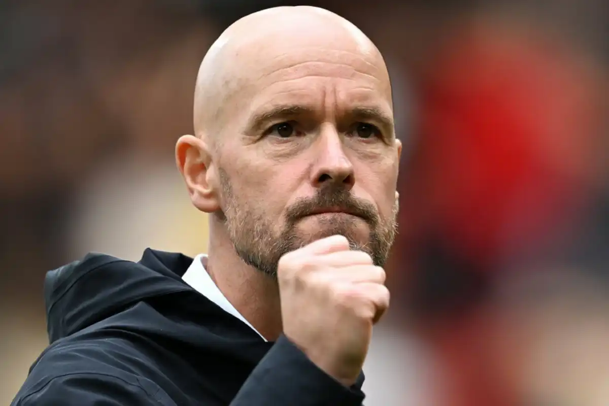Erik ten Hag Confirmed as Bayer Leverkusen’s New Head Coach by Top Insiders! - footboom1.com