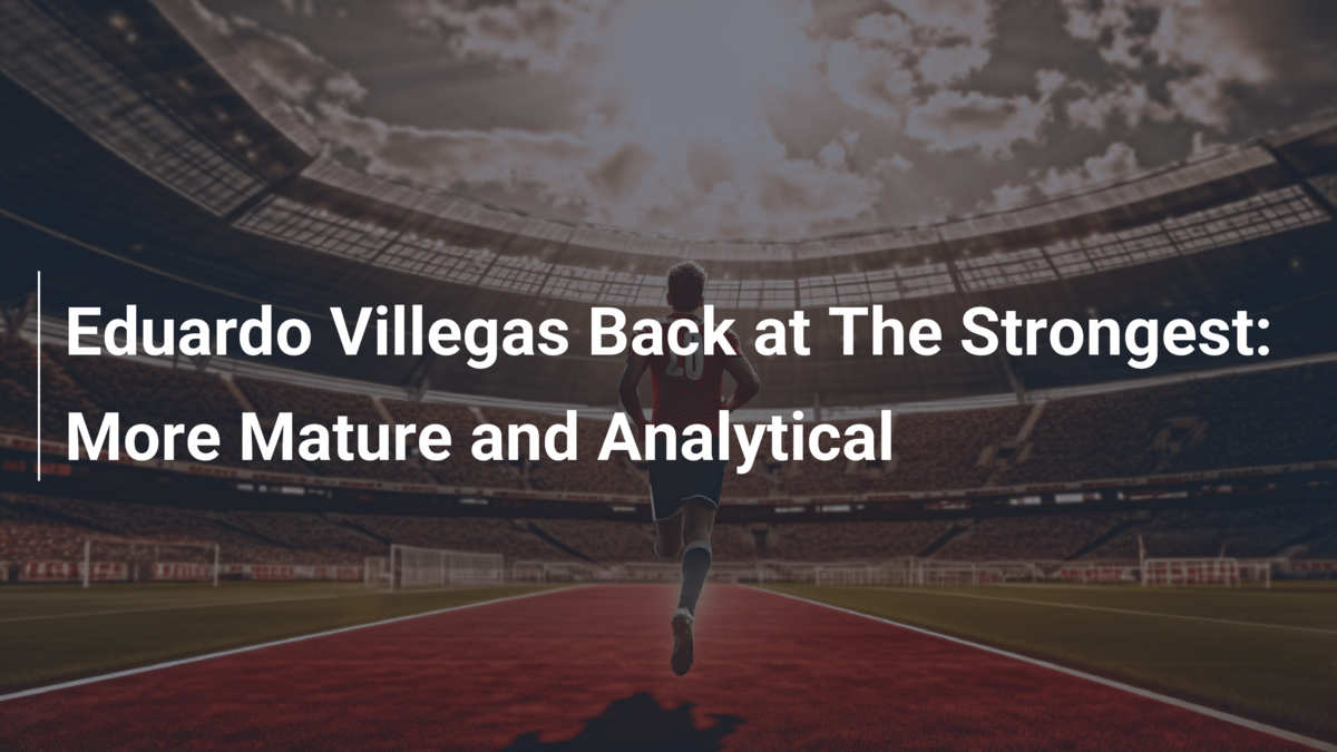 ビレガス、ストロンゲスト復帰で熟練の采配 - footboom1.com