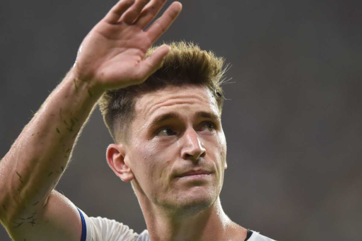 Official: Panathinaikos Parts Ways with Verbich - footboom1.com