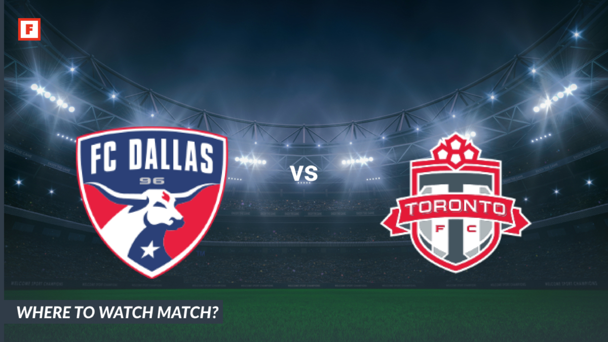 Where to Watch Dallas - Toronto: TV Channel and Start Time - footboom1.com