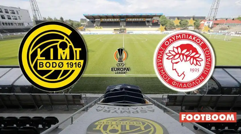 Bodo-Glimt - Olympiacos Piraeus Dự Đoán và Xem Trước Trận Đấu