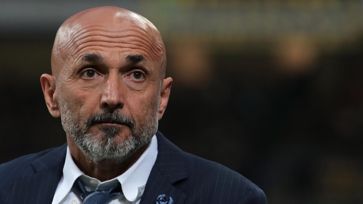 Spalletti Revitalise la Juventus : L'Avenir en Jeu sur les Prochains ...