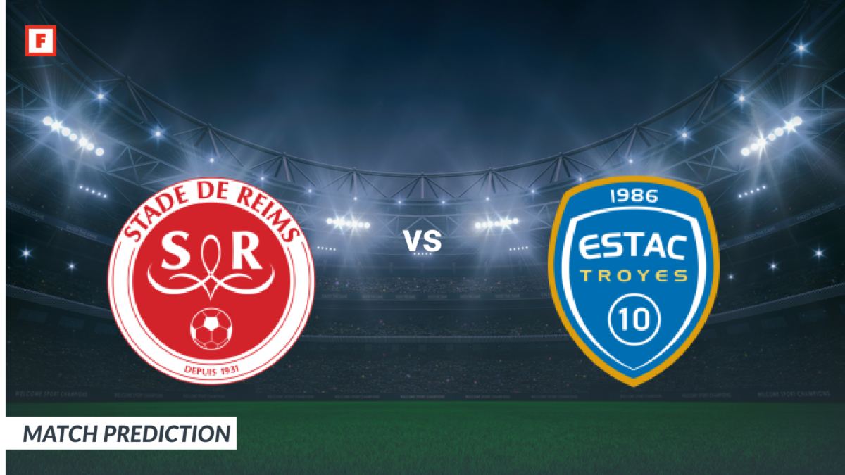 Stade de Reims - Troyes AC Pronostic et Aperçu Match