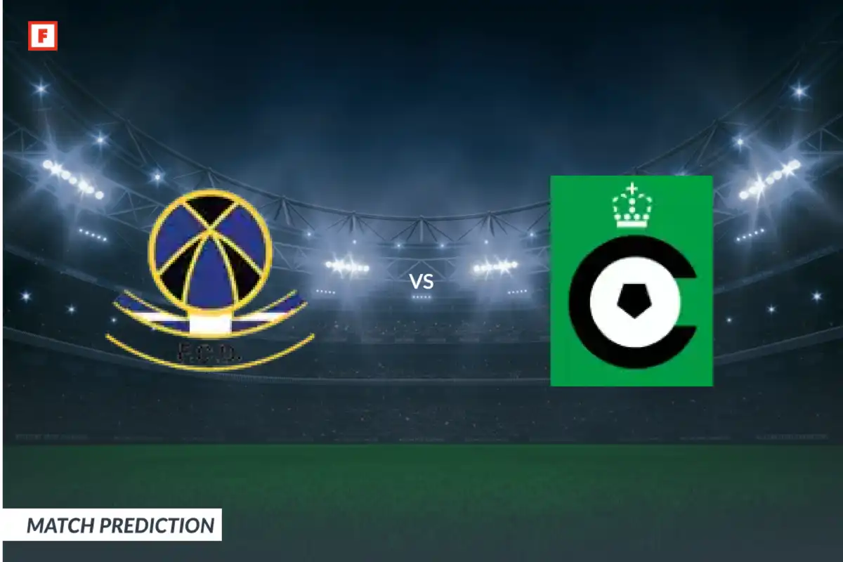 FCV Dender EH - Cercle Brugge Prognoza i Zapowiedź Meczu
