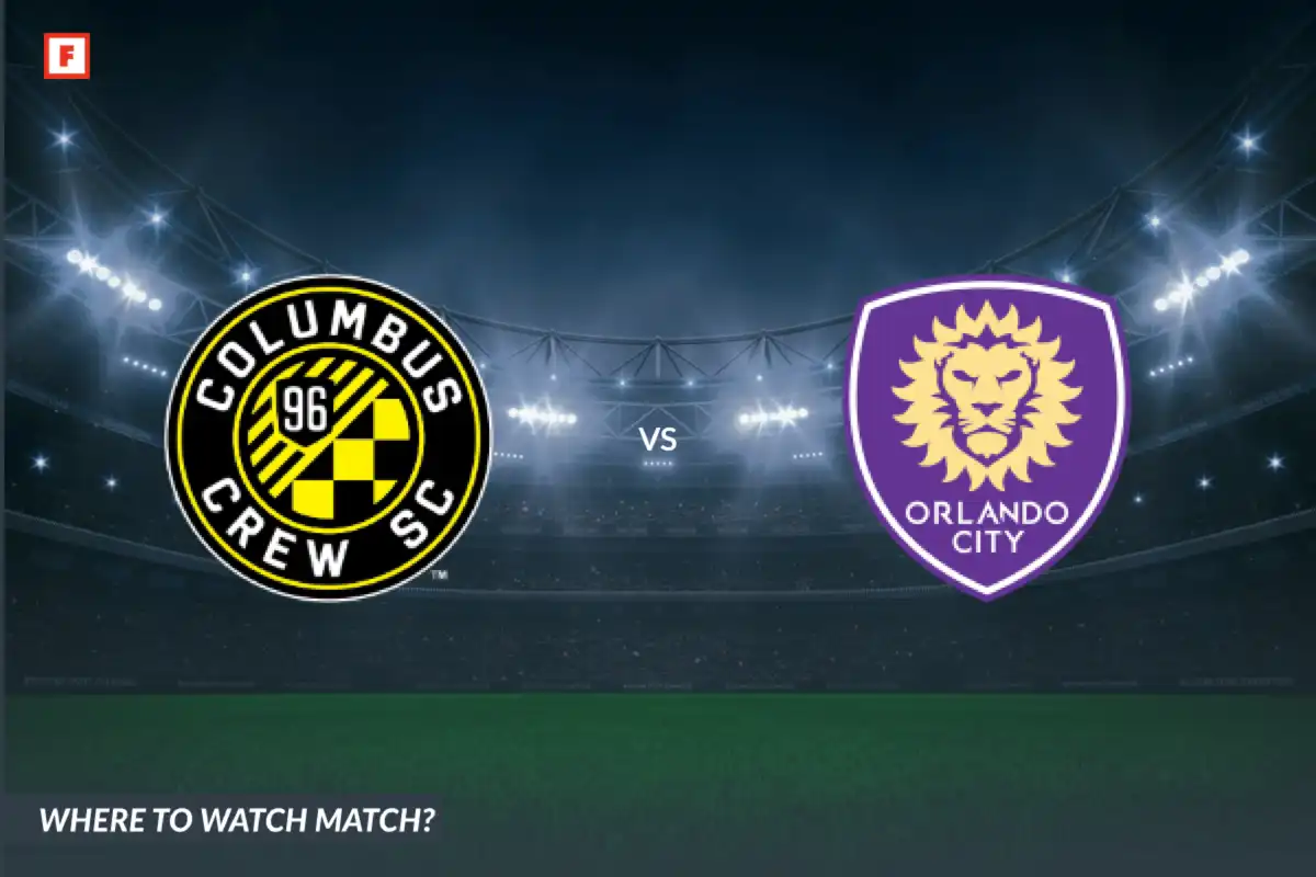 Wo kann man sehen Columbus Crew - Orlando City SC: TV-Kanal und ...
