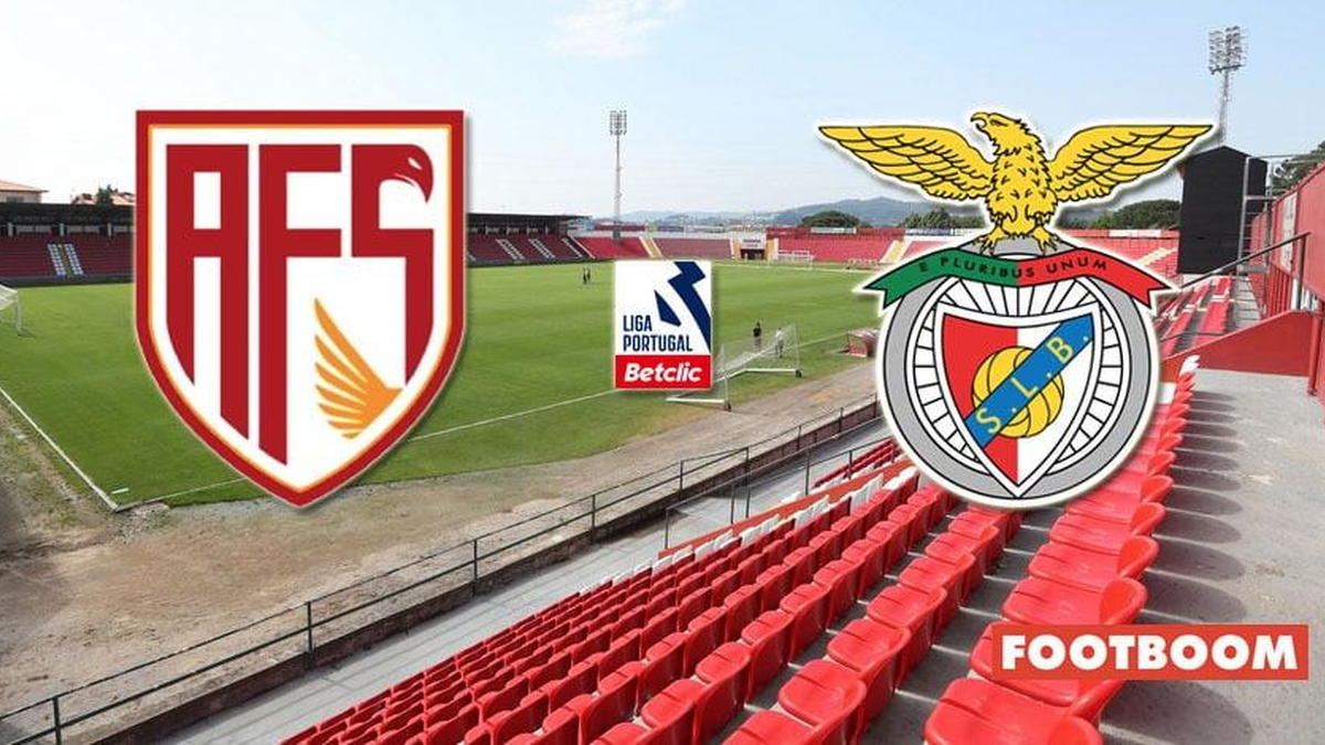 AVS Futebol SAD - SL Benfica Prediction and Match Preview