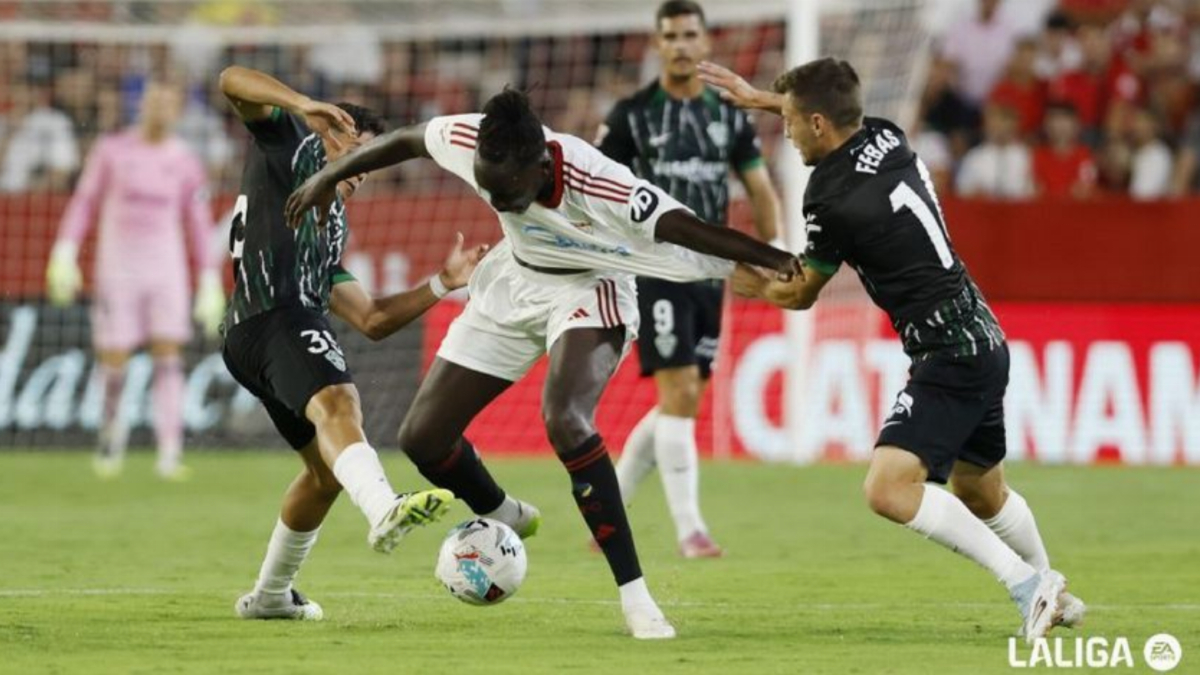 La Liga : Journée 4. Elche prolonge son invincibilité, Rafa Mir frappe ...