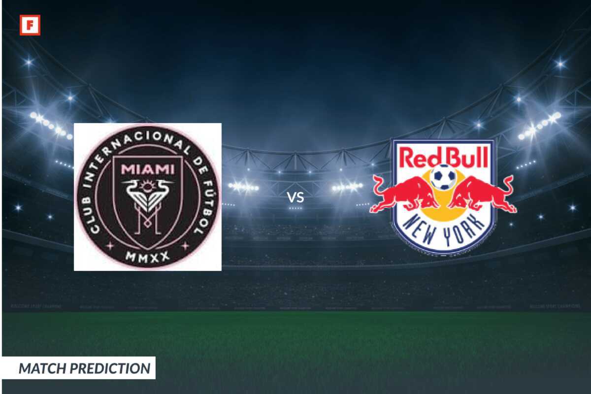 Inter Miami vs New York Red Bulls Prediction - footboom1.com