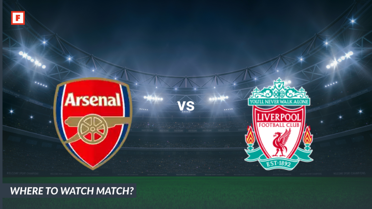 Where to Watch Arsenal - Liverpool: TV Channel and Start Time ...