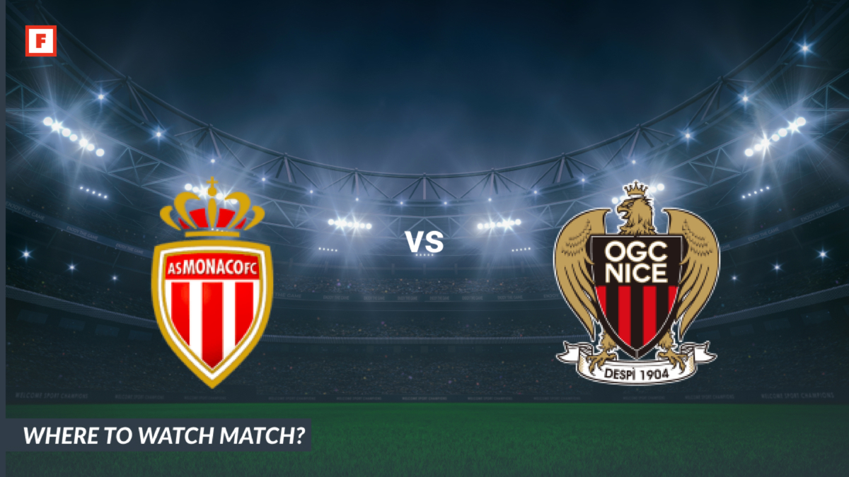 Où regarder AS Monaco - Nice: Chaîne TV et heure de début - footboom1.com