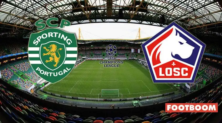 Sporting Clube de Portugal - Lille OSC Prediction and Match Preview