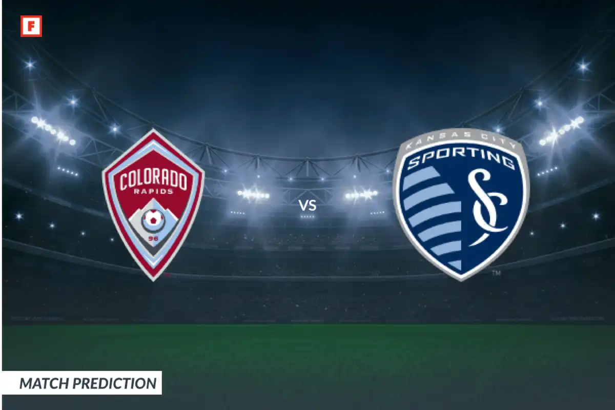 Colorado Rapids - Sporting Kansas City Prediction and Match Preview