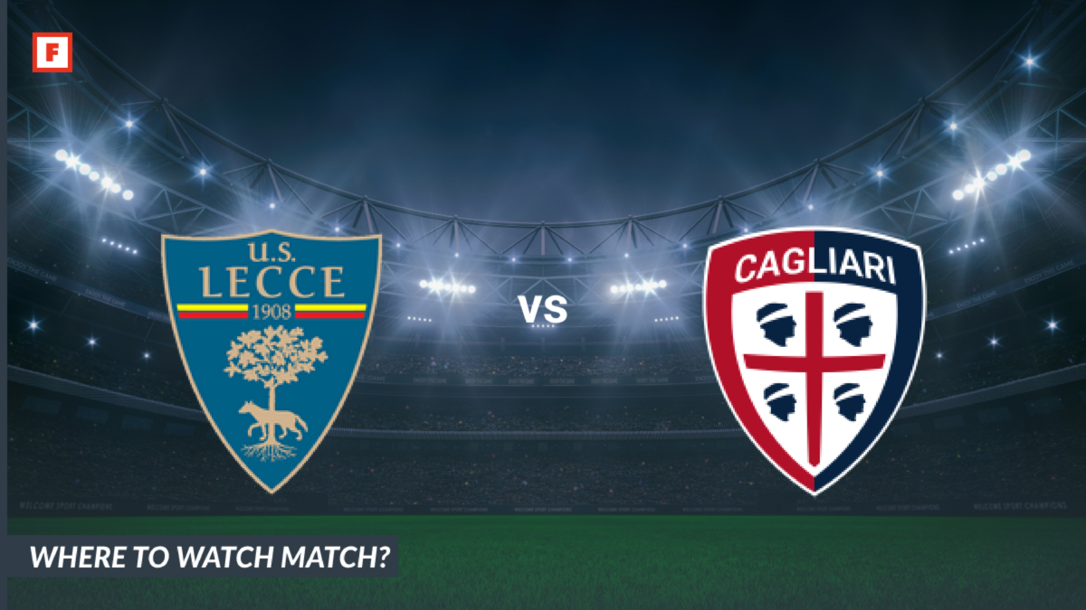 Dove guardare Lecce - Cagliari Calcio: Canale TV e orario d’inizio - footboom1.com