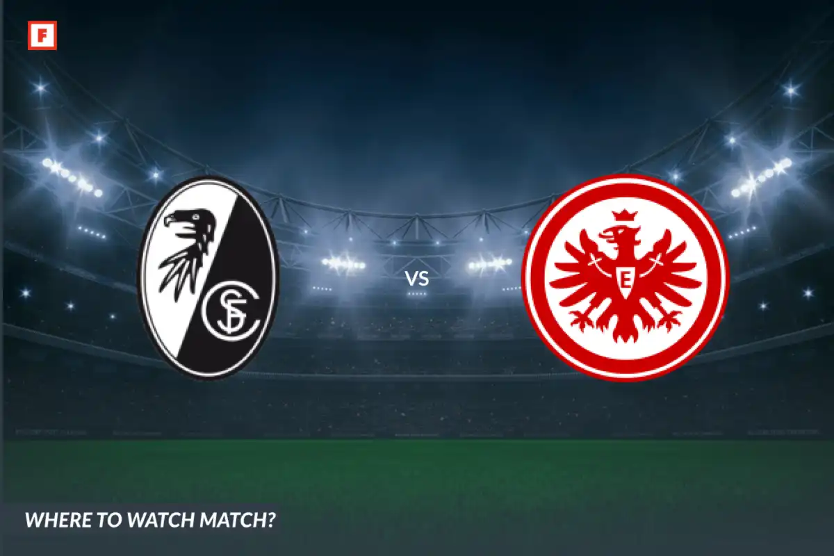 Wo kann man sehen SC Freiburg - Eintracht Frankfurt: TV-Kanal und ...