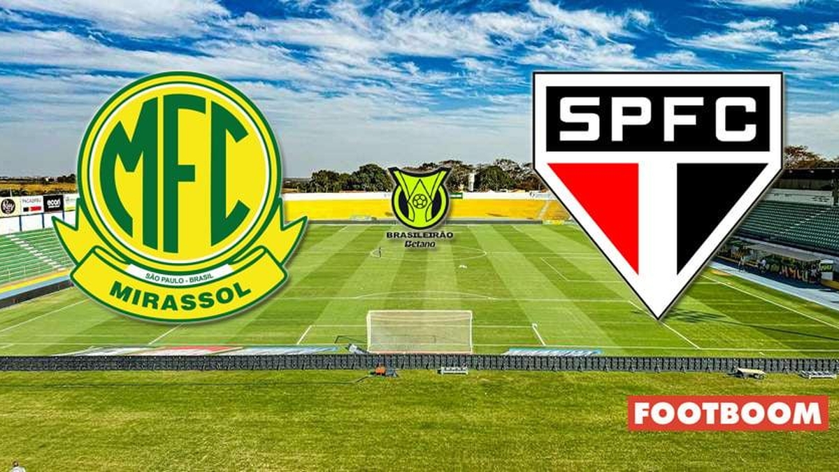 Mirassol - Sao Paulo Prediction and Match Preview