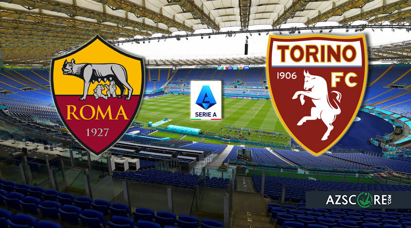 Roma vs Torino prediction for match 26/02/2024