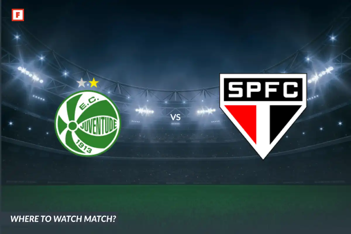 Where to Watch Esporte Clube Juventude - Sao Paulo: TV Channel and ...