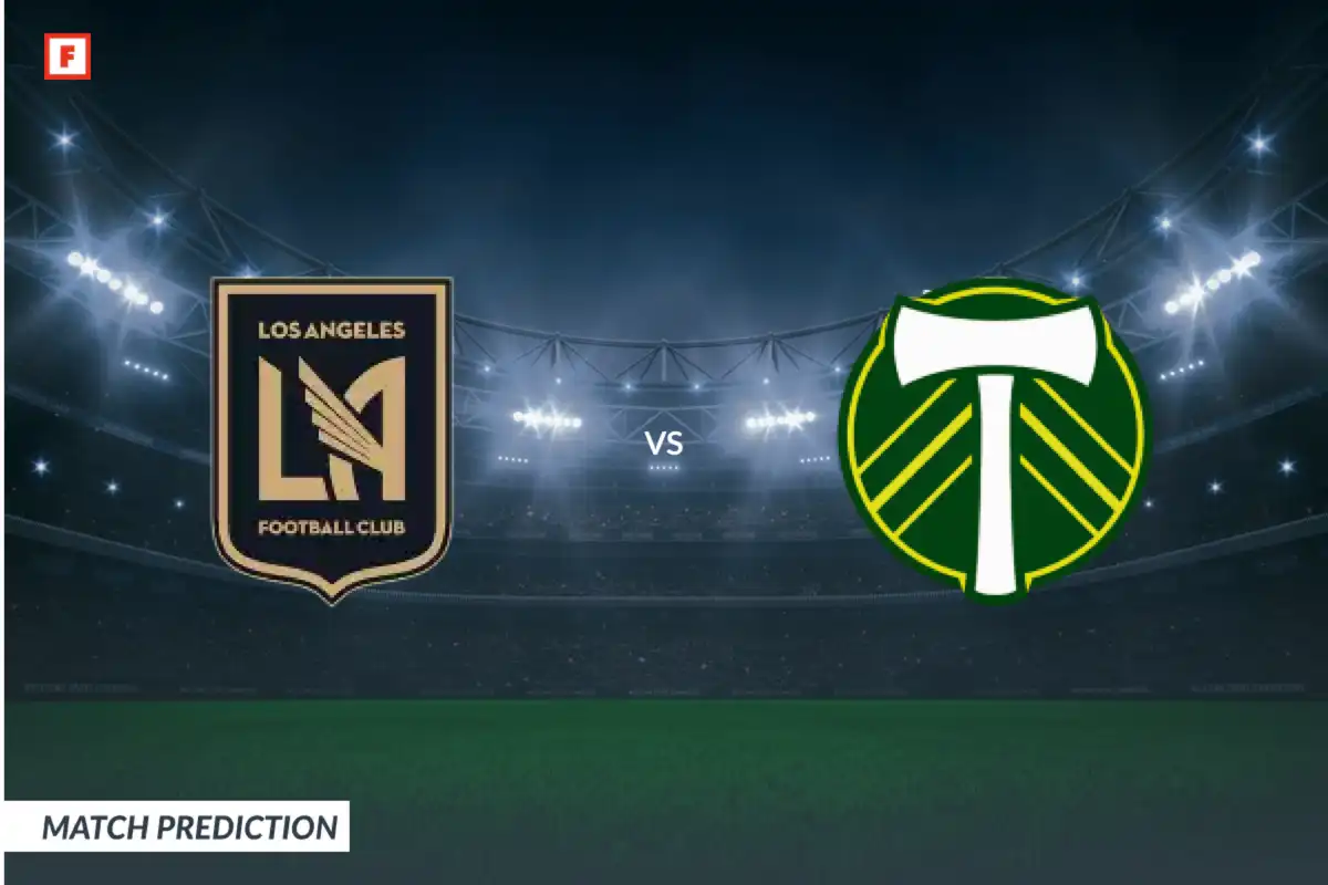 Los-Andjeles - Portlend Timbers Bashorat va O‘yin Oldindan Ko‘rib Chiqish